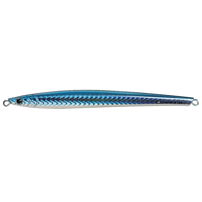 Major Craft Jigpara Vertical Long - Jig Métallique Long