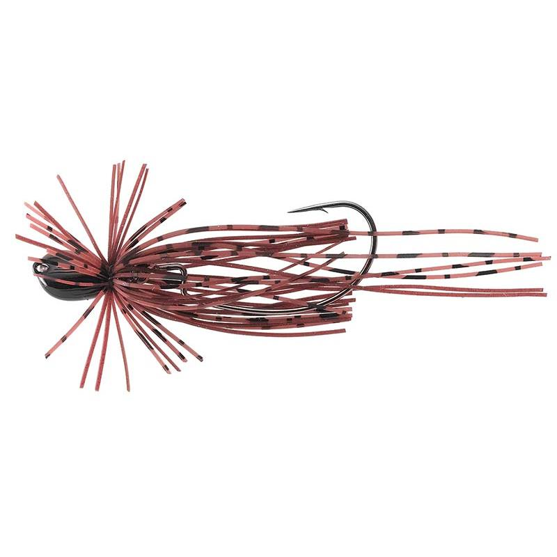 Tiemco PDL Bait Finesse Jig Evo BS - Finesse Jig Articulé Biwa Special ...