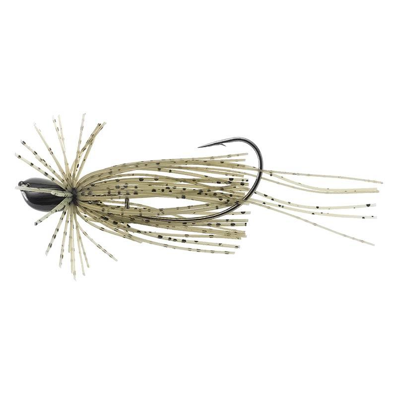 Tiemco PDL Bait Finesse Jig Evo BS - Finesse Jig Articulé Biwa Special ...