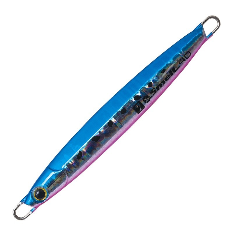 Jig Palms The Smelt W - Précision et performance pour le light shore ...