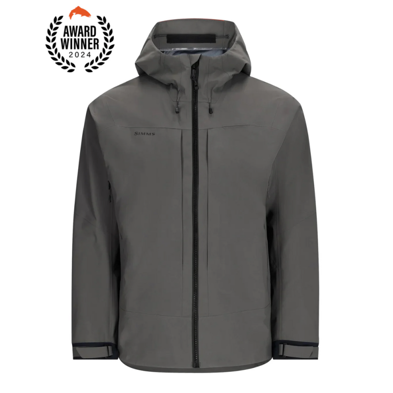 Veste Simms G4 Pro Jacket Slate