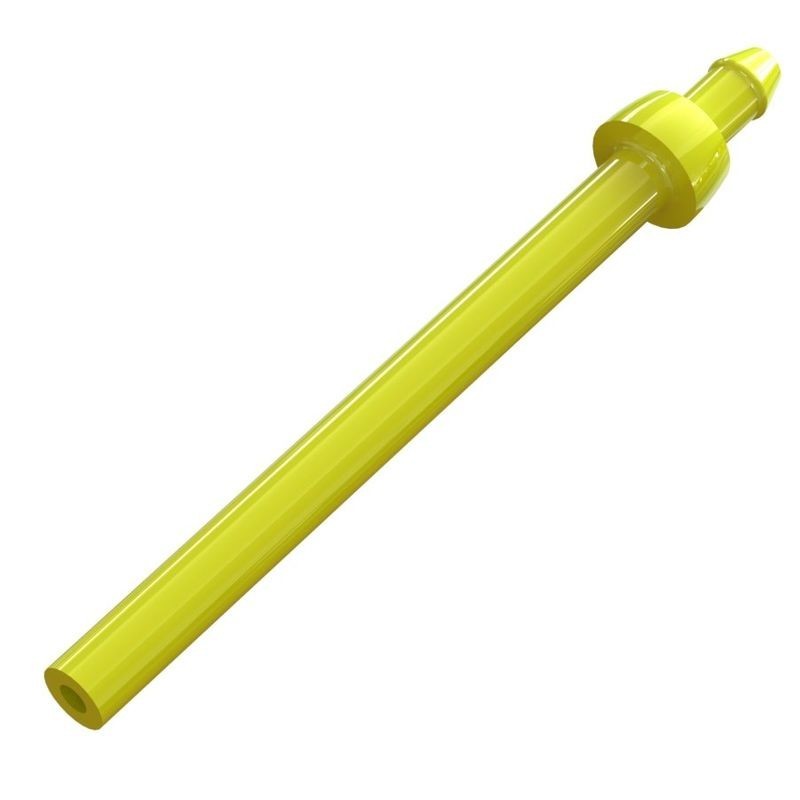 Pro Sportfisher Pro Microtube - Tube innovant pour mouches scandinaves