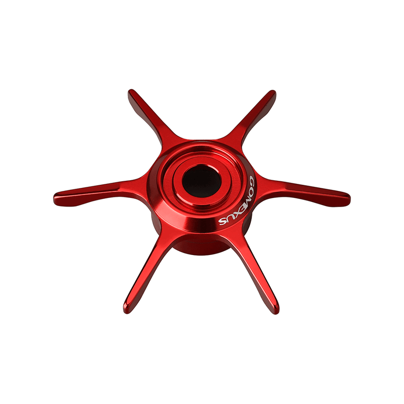 Gomexus Star Drag Aluminium pour Shimano et Daiwa – Réglage précis et ...