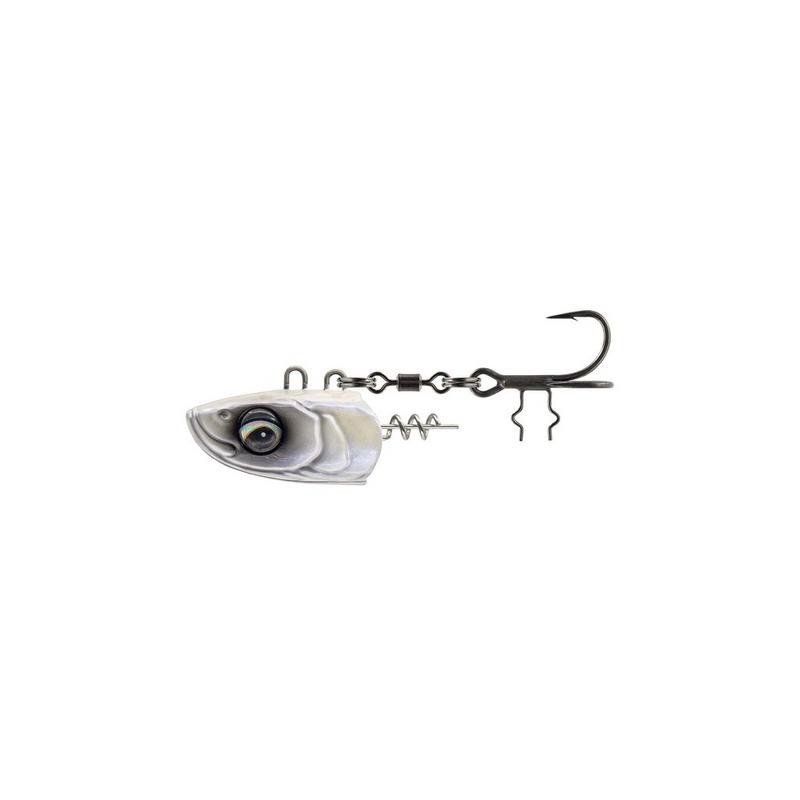 Tête Plombée Savage Gear Monster Vertical Head