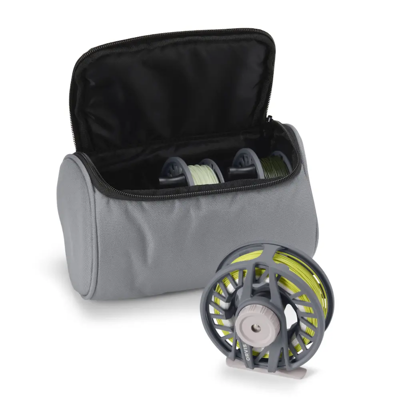 Moulinet Orvis Clearwater Reel/Spool 3Pk – 3 bobines, arbor agrandi ...