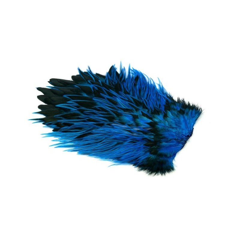 Saddle de coq Whiting Farms Brahma pour soft hackles