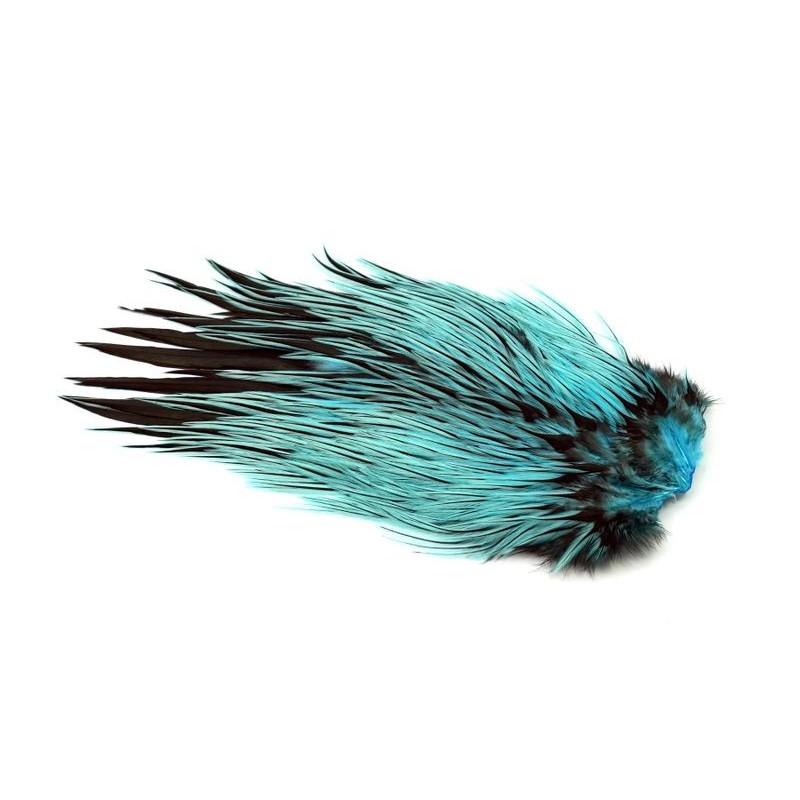 Saddle de coq Whiting Farms Brahma pour soft hackles